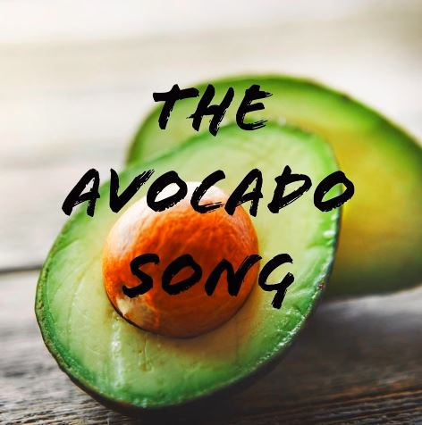 The Avocado Song – California Avocados Direct