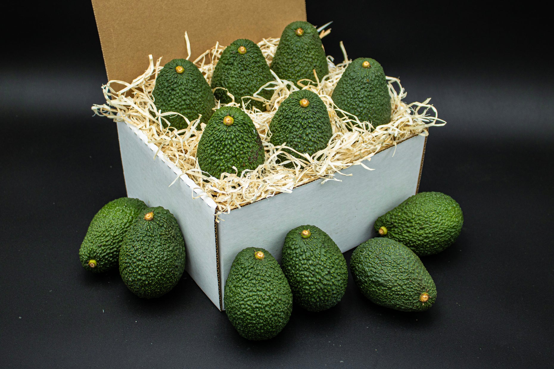 Avocado Gift Boxes – California Avocados Direct