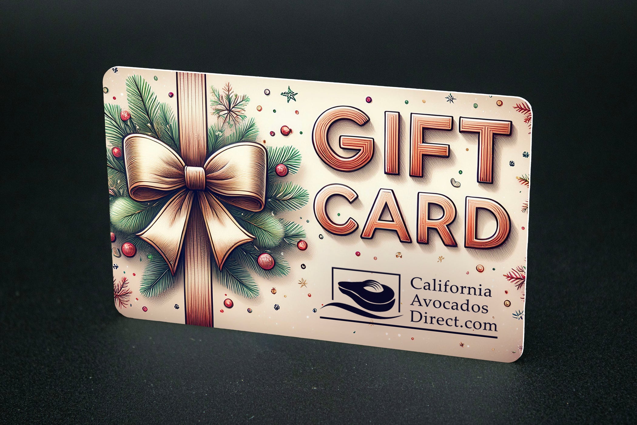 Citrus Gift Boxes – California Avocados Direct