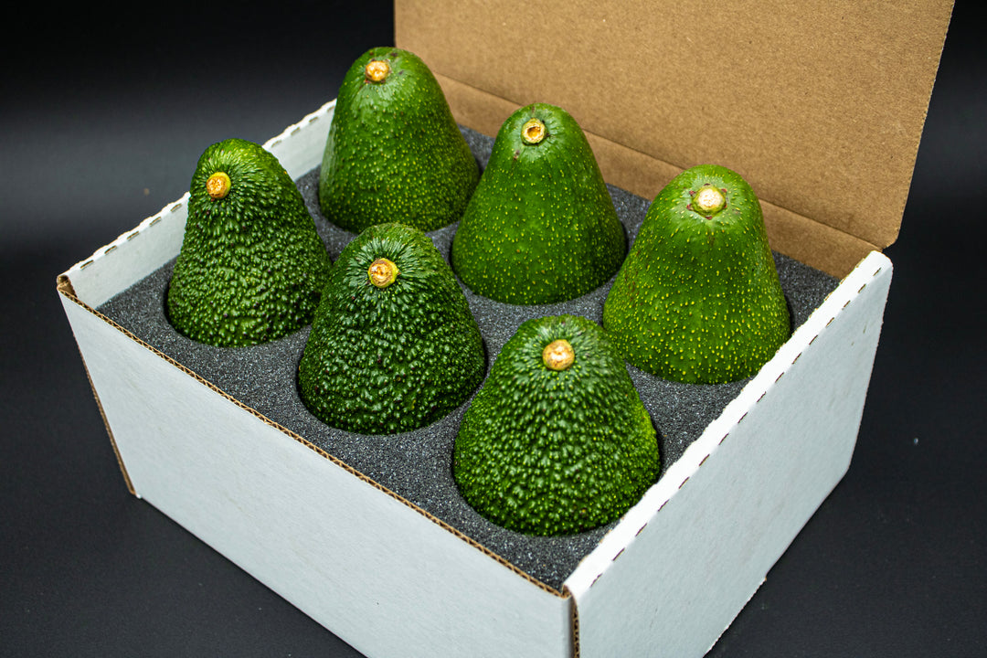 Avocado Gift Boxes – California Avocados Direct