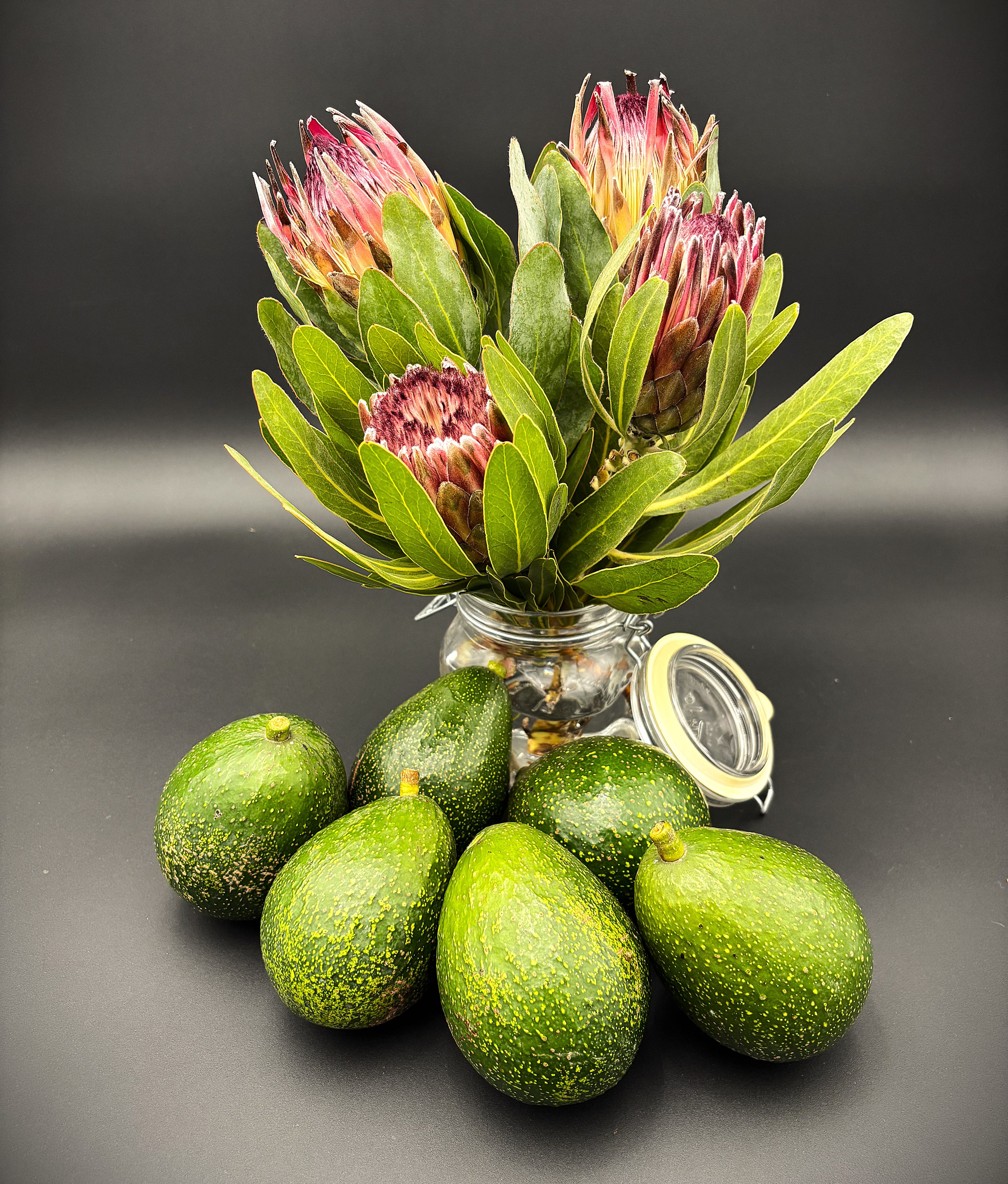 Avocado Varieties – California Avocados Direct
